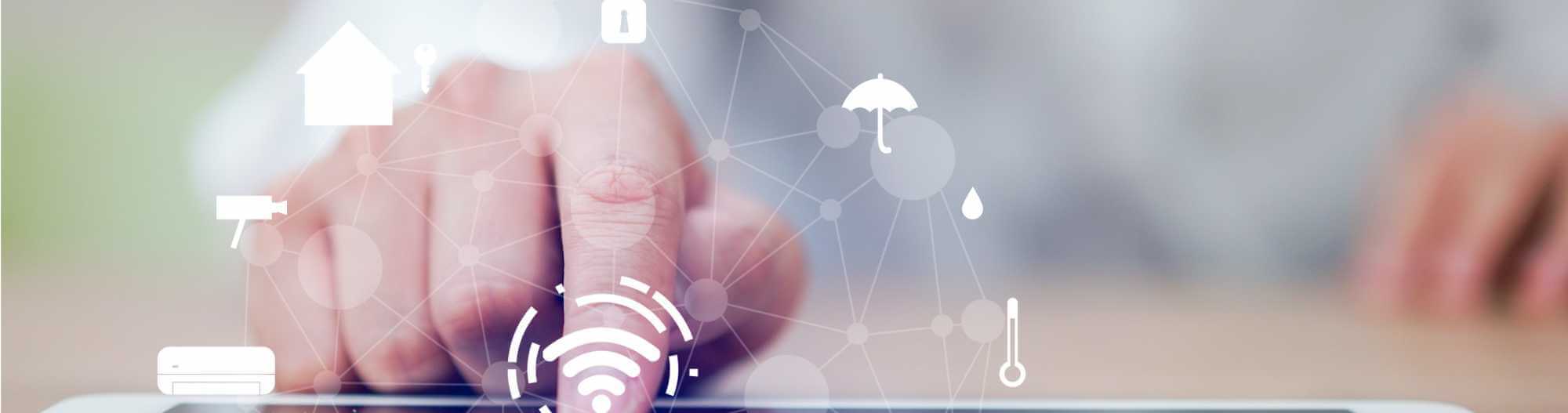Three ways technology can help insurers overcome disruption | Quadient Three ways technology can help insurers overcome disruption | Quadient