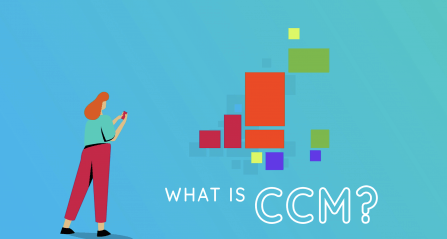 Was ist CCM? | Quadient