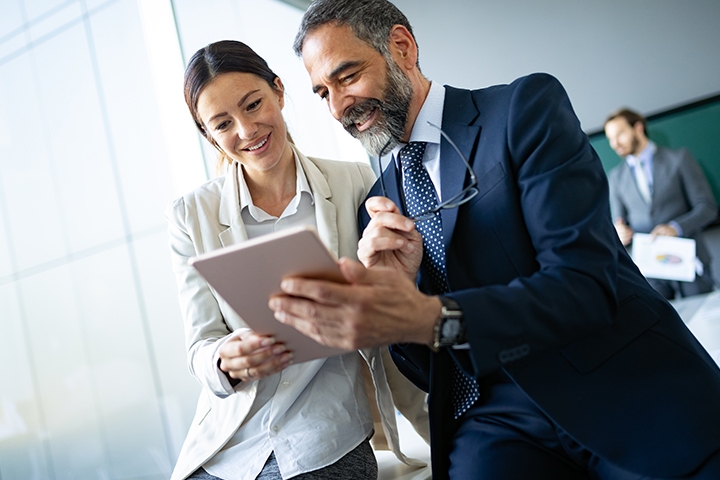 Communication Multicanale - Satisfaction Client - Quadient