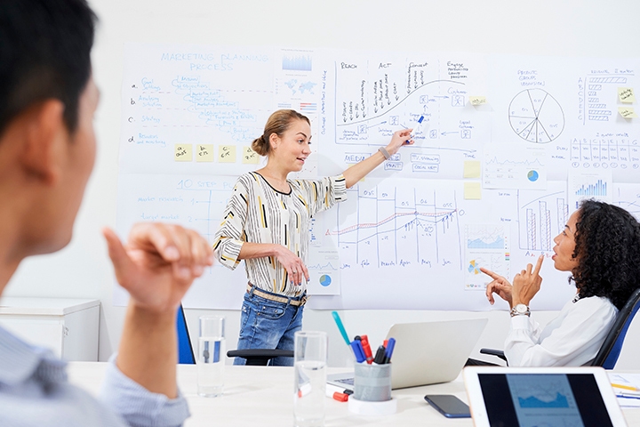 5 Ways Electronic Presentment Will Change Your Finance Department ... 5 Ways Electronic Presentment Will Change Your Finance Department ...