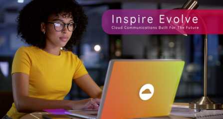 Inspire Evolve: Cloud Communications For Future - Quadient