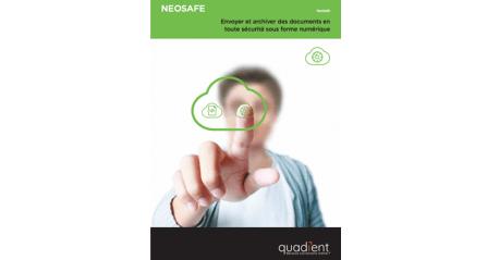 NeoSafe | Quadient