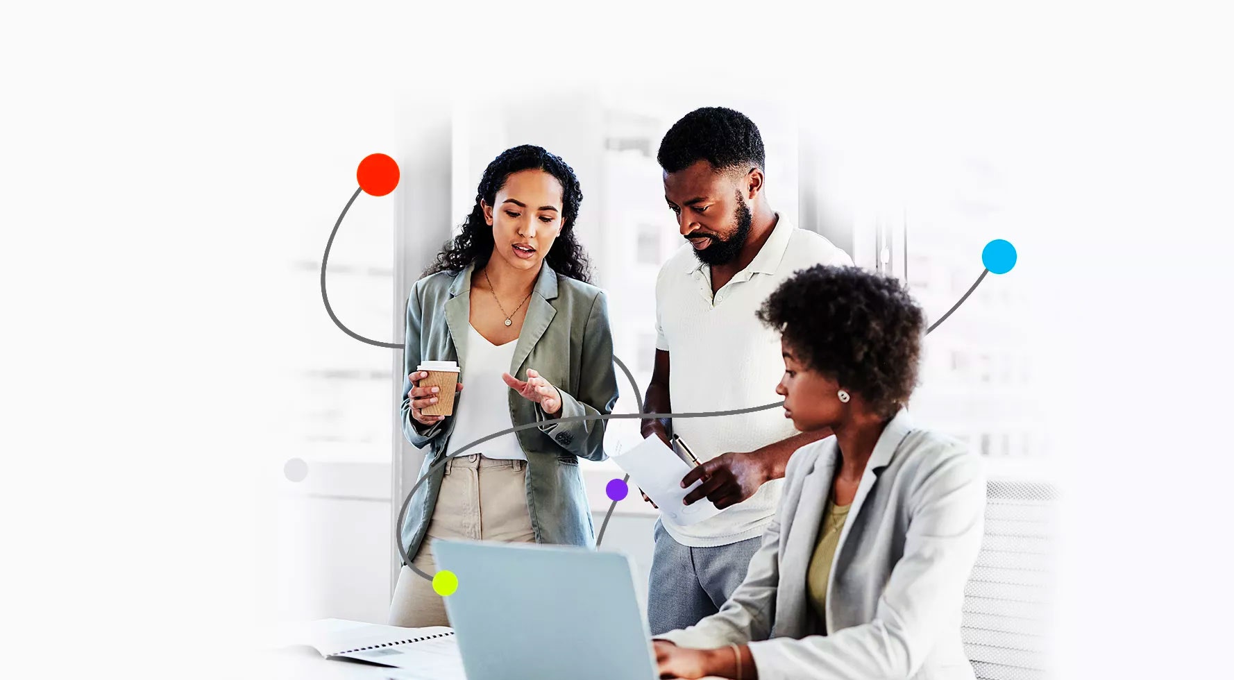 AP Automation for Your Accounting System | Quadient