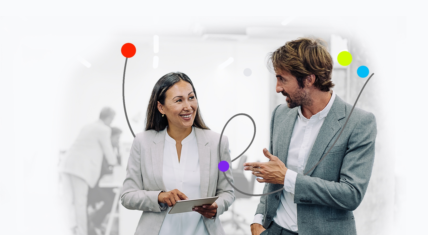 CXM NORAM Partners | Quadient