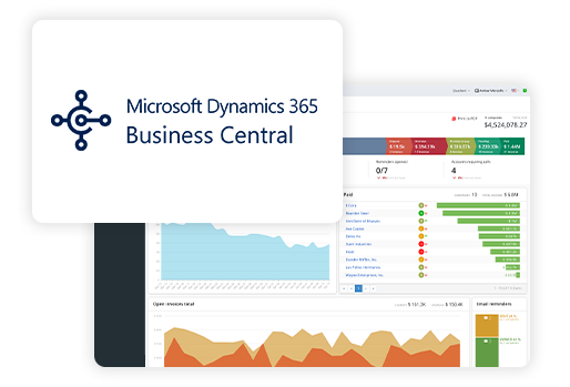 Microsoft Dynamics 365 Business Central Integration | Quadient