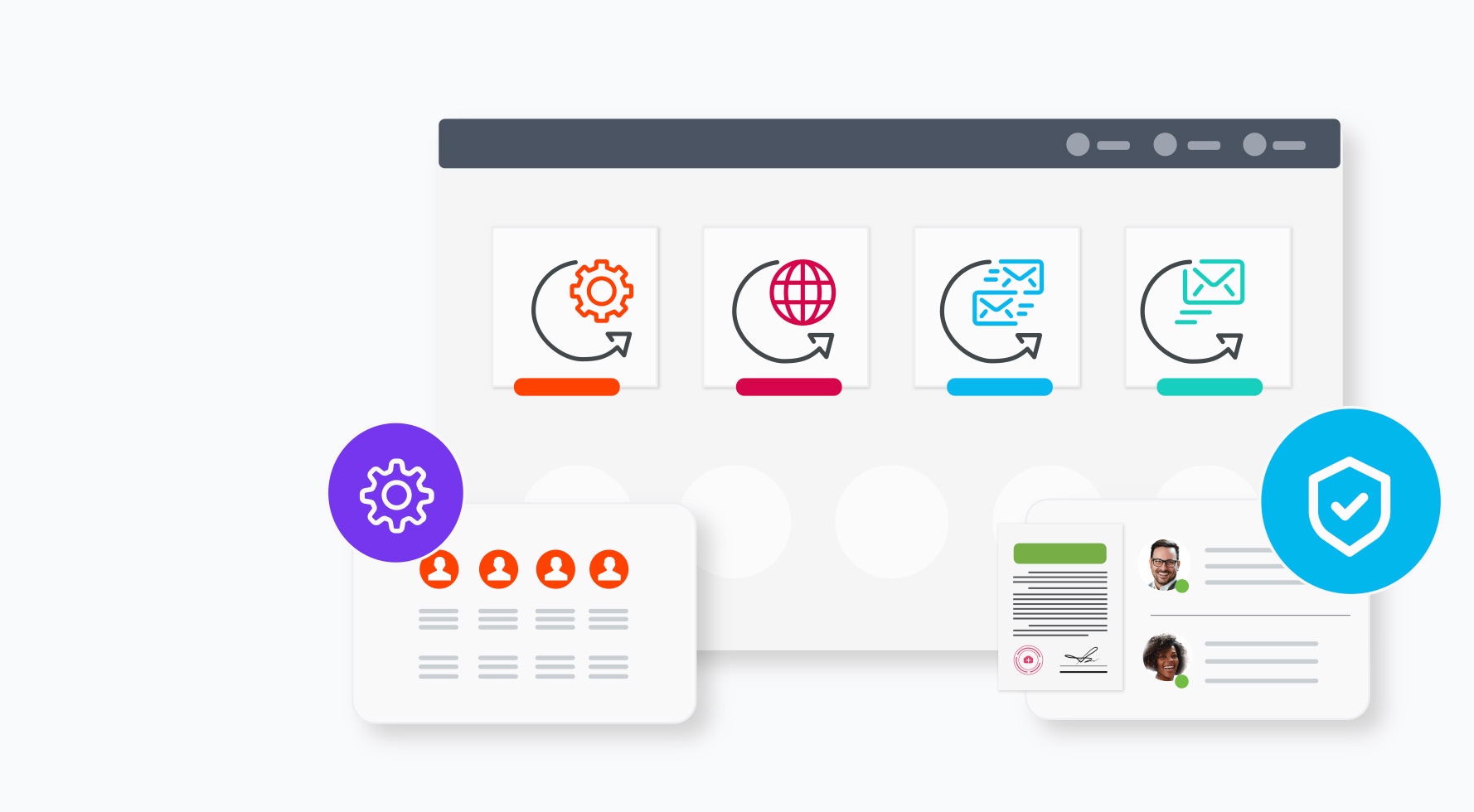 Quadient Impress | Quadient