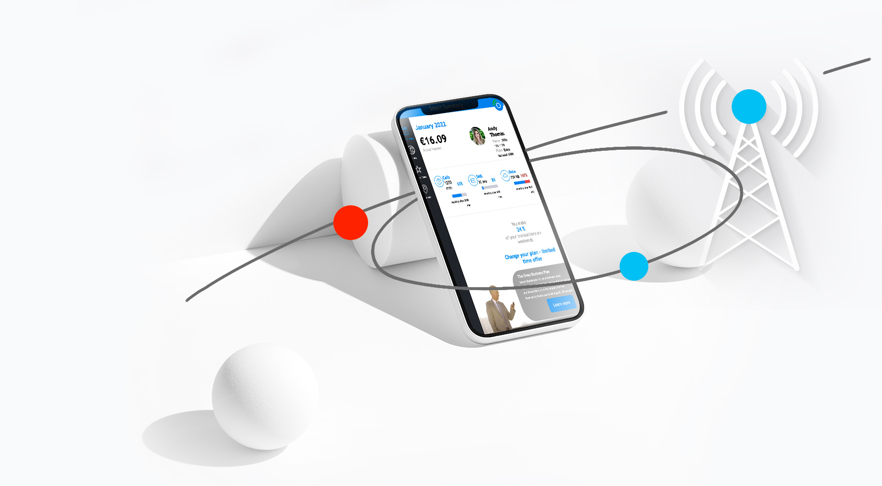 Customer Communications for Telco | Quadient