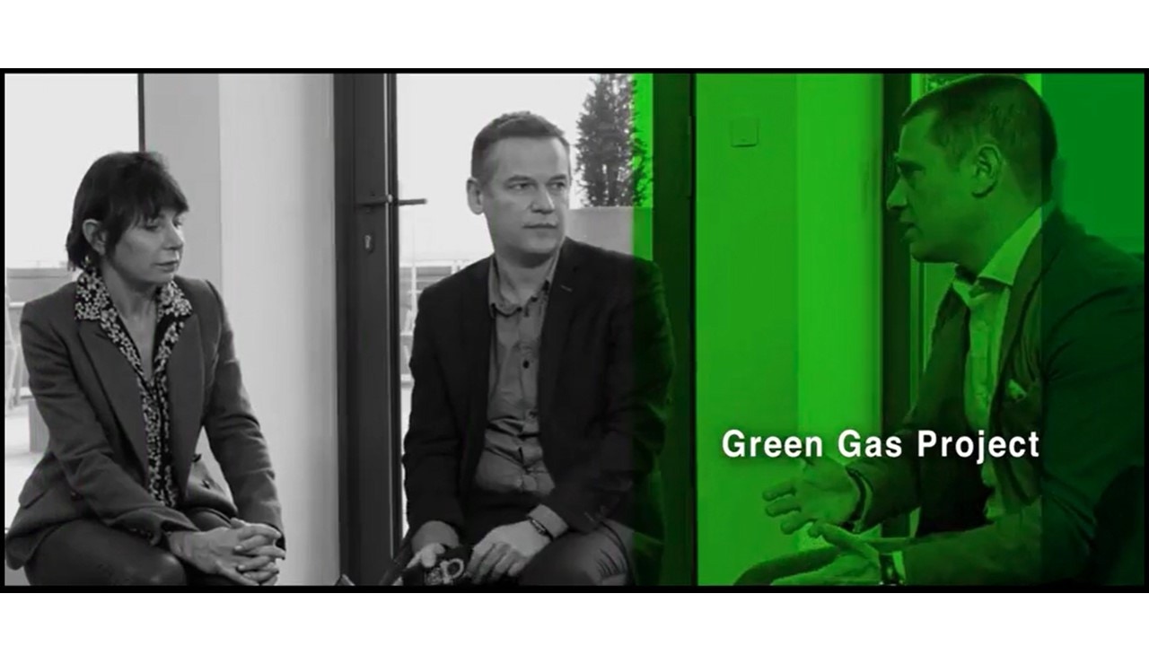 Green Gas integrates Quadient Inspire for quick success with their ...