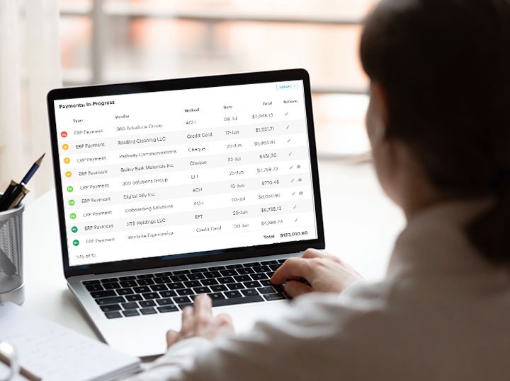 Quadient Connects its Accounts Payable Solution to Sage 100 to Enhance ...