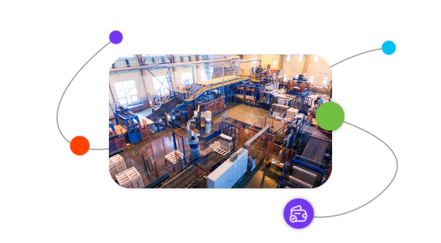 AR Automation for Manufacturing Firms