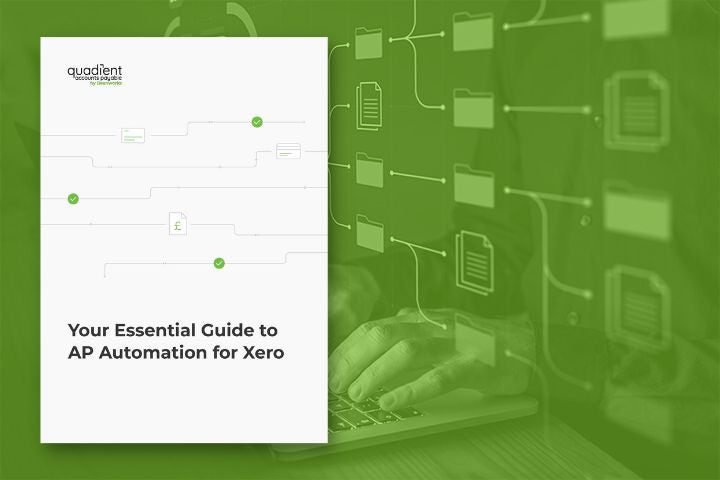 White Paper: Your Essential Guide to AP Automation for Xero