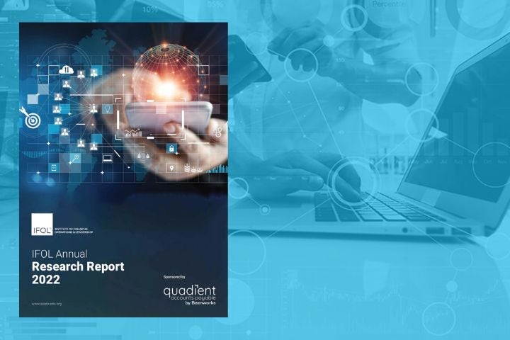 IFOL Annual Research Report 2022