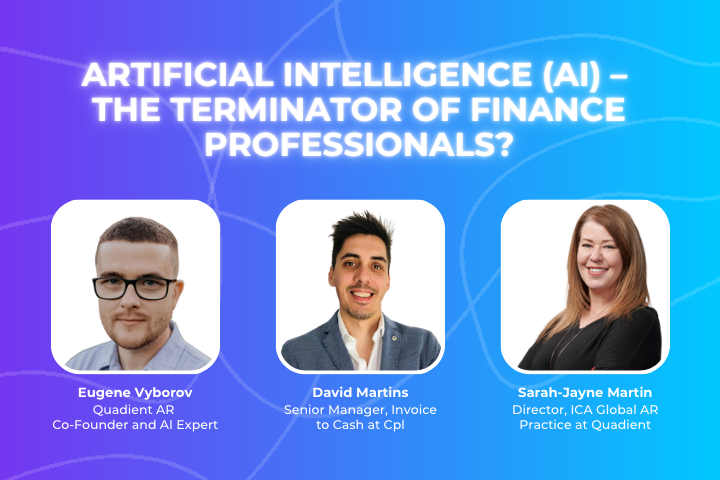 Artificial Intelligence (AI) – The Terminator of Finance Professionals ...