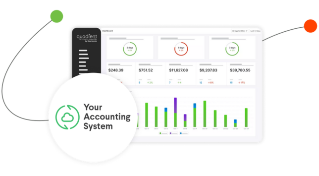 AP Automation for Your Accounting System | Quadient