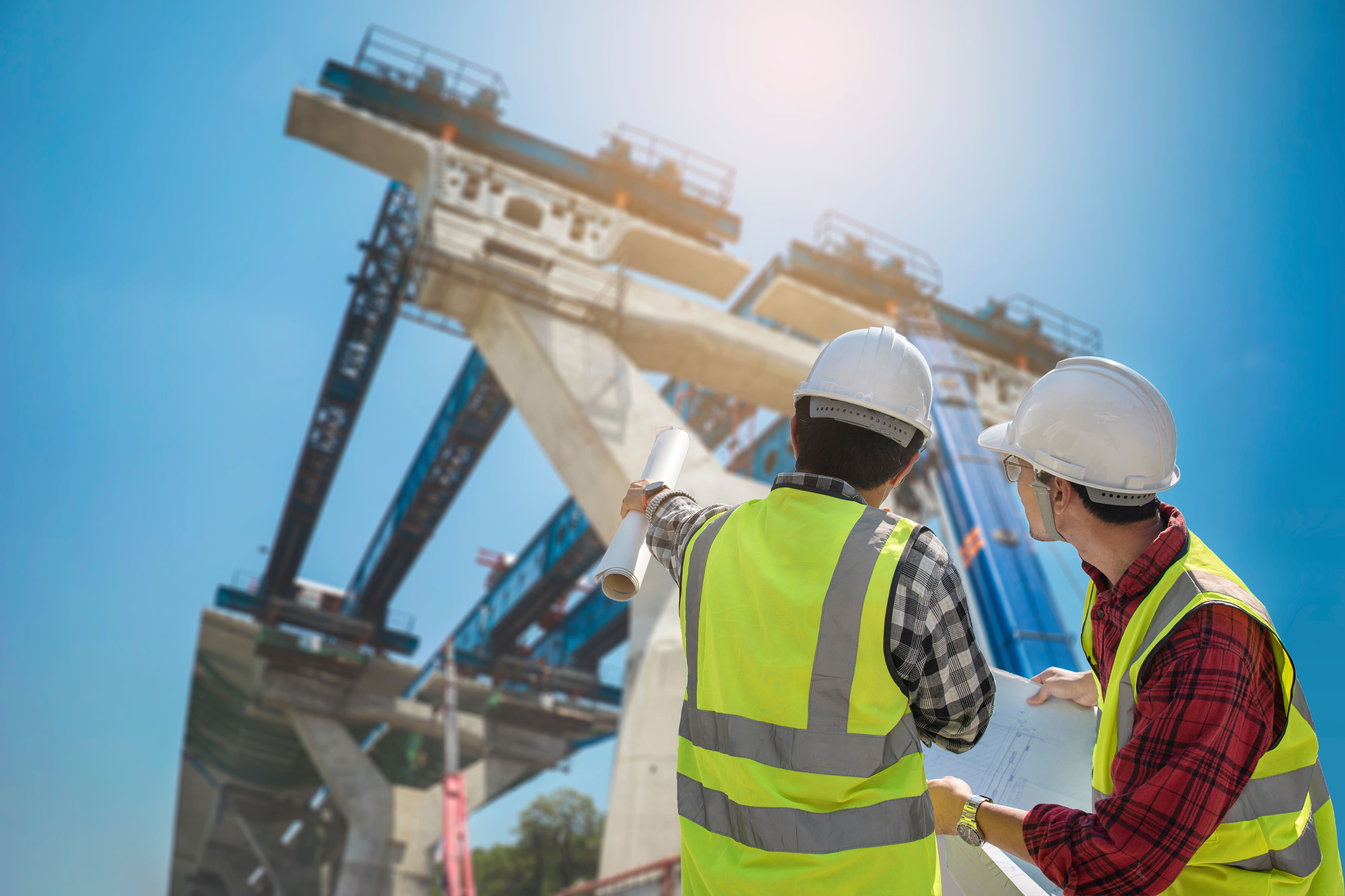 Streamlining construction finances: A success story with Quadient AP | Quadient