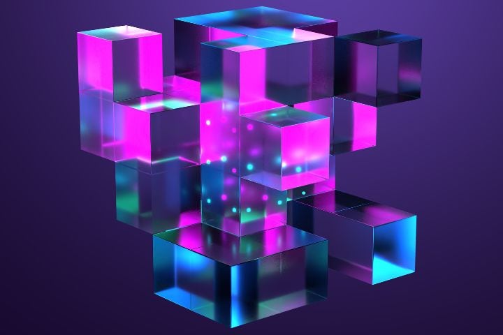 Infographic: Low-code fact vs. fiction | Quadient