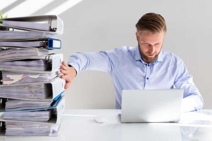 Path to digitization: DIY automation | Quadient