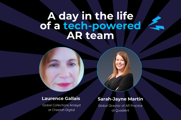 Webinar: A Day in the Life of a Tech-Powered AR Team