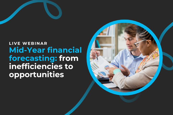 Mid-Year financial forecasting: from inefficiencies to opportunities ...