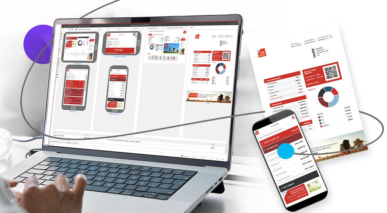 Quadient Inspire Flex | Quadient