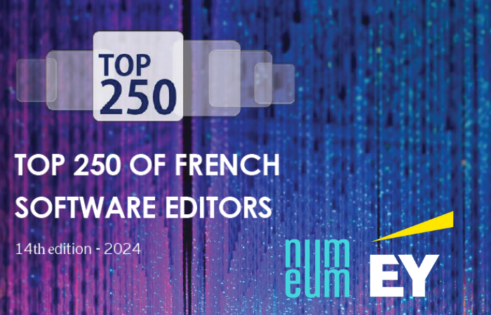 Quadient Strengthens Leadership Position in the 2024 Top 250 Ranking of ...