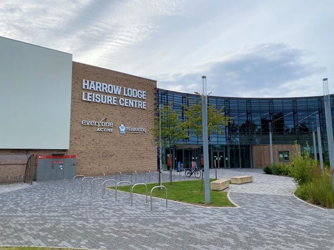 Everyone Active Expands Community Services with Installation of ...