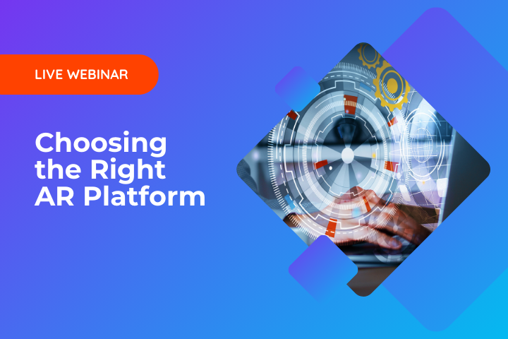 Choosing the Right AR Platform | Quadient