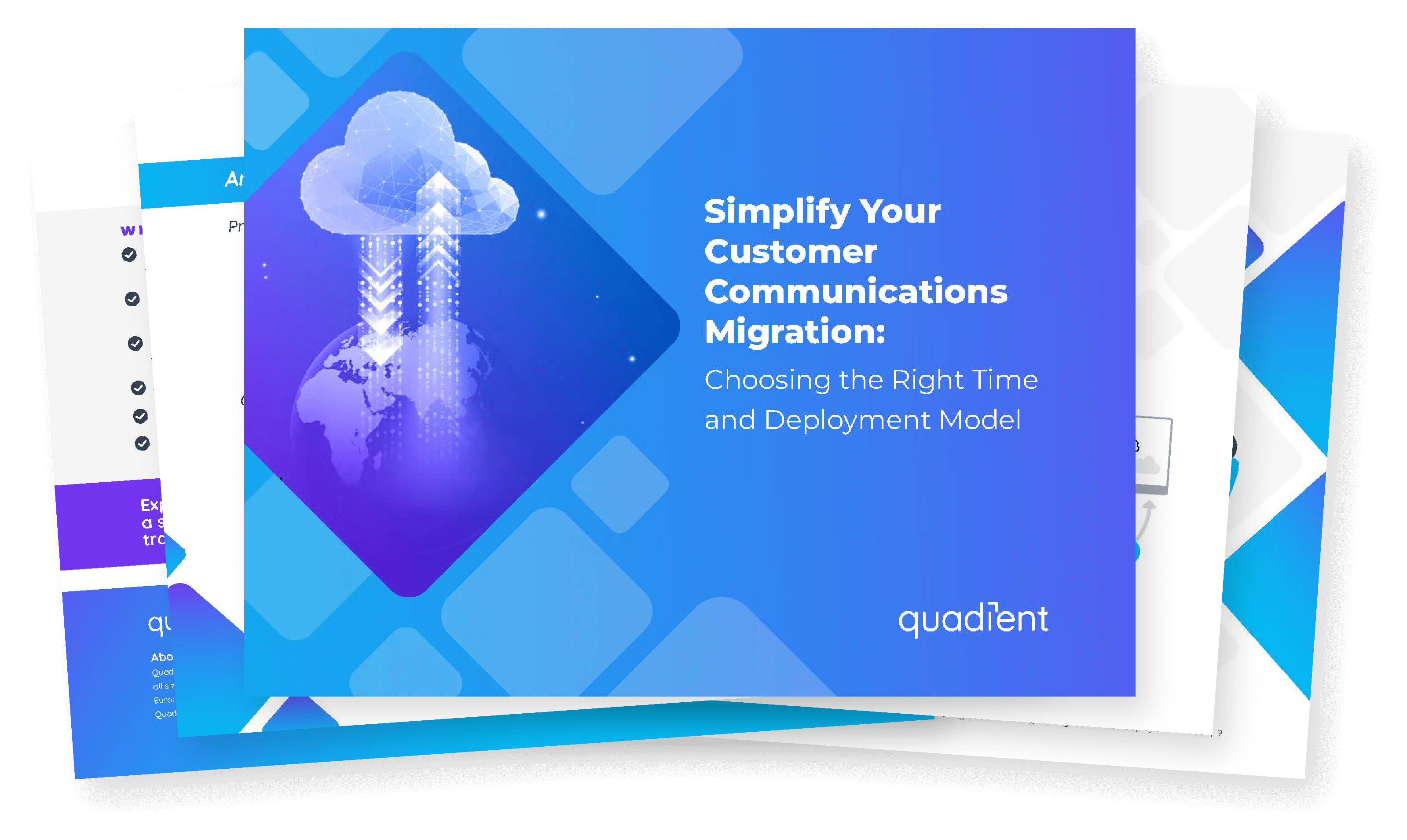 Simplify Your Customer Communications Migration: Choosing the Right ...