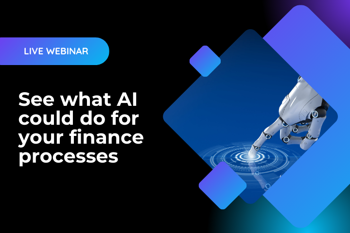 Making AI count: Streamlining finance processes | Quadient