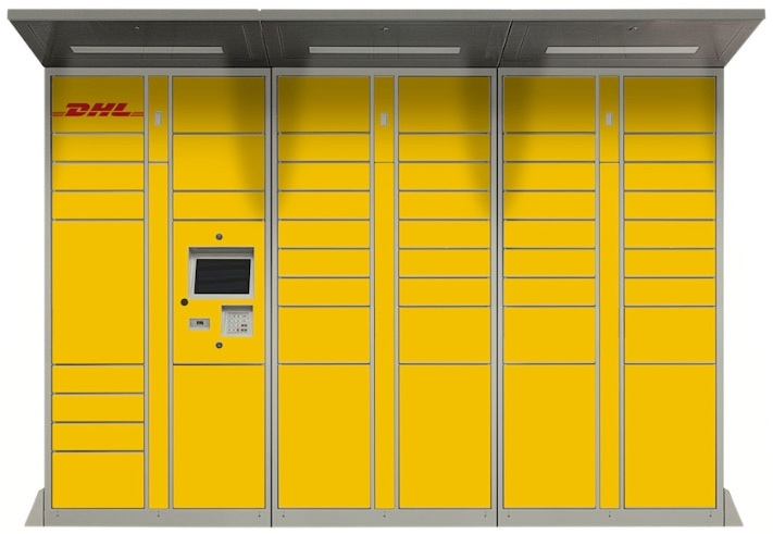 Quadient helps DHL expand delivery network in Sweden with smart outdoor ...