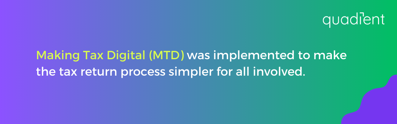 Making Tax Digital (MTD) software: A guide