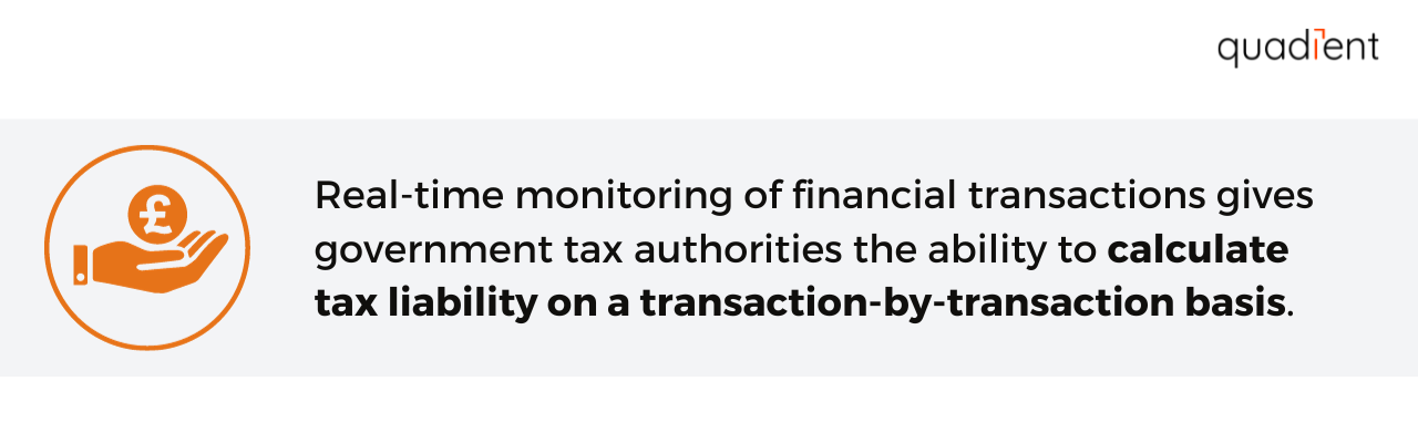 What is CTC (continuous transaction controls)?
