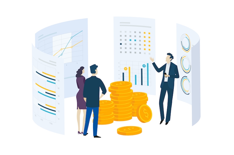 Le DAF, business partner jusque dans la digitalisation de ses clients ...