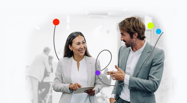 Quadient UK Partners | Quadient