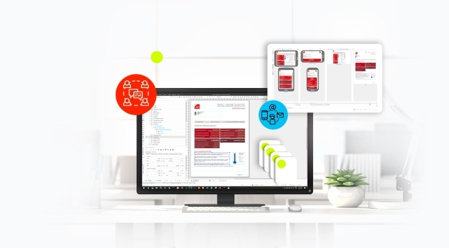 Quadient® Inspire Designer & Content Manager | Quadient