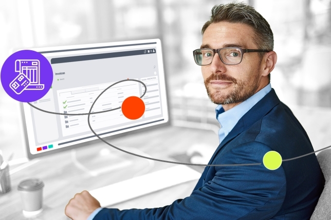 Quadient Impress Invoice | Quadient
