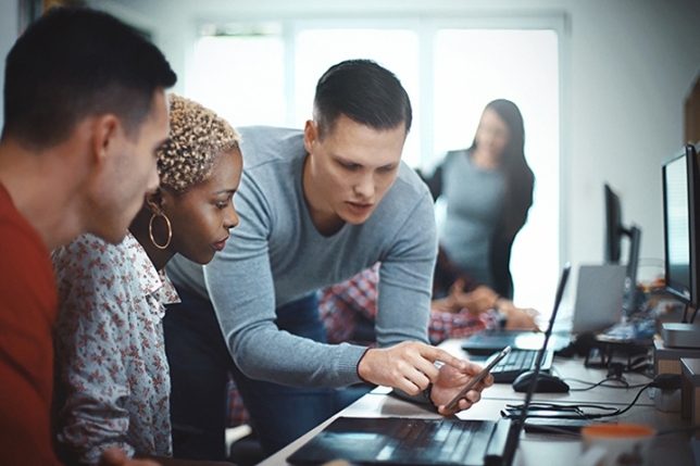 The Credit Management Process Explained | Quadient