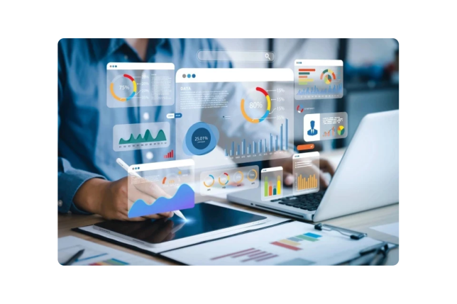 What is a global location number (GLN)?