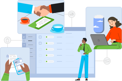 Integrate Quadient AR Automation with Your ERP