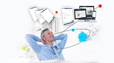 Filestore Cloud Software for Electronic Document Management | Quadient