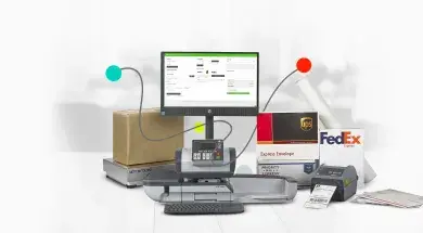 Myquadient language selection | Quadient