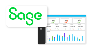 Sage Accounts Payable Automation | Quadient