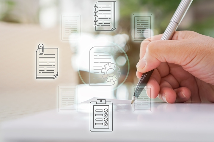 Fix Document Management With Robotic Process Automation | Quadient