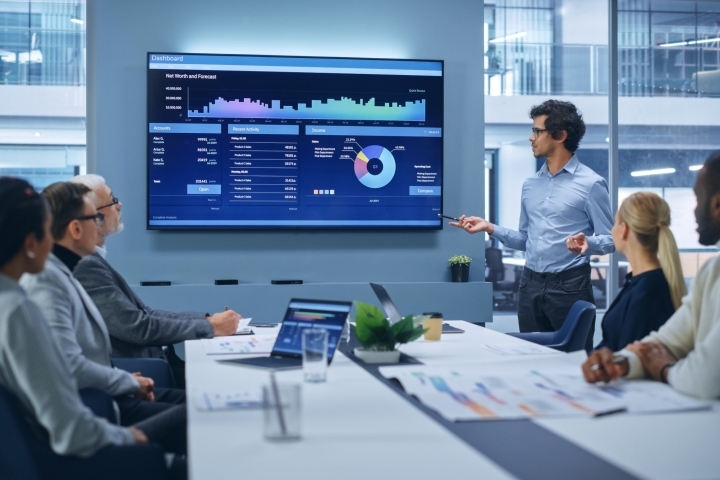 Numbers Don't Lie...Or Do They? | Quadient