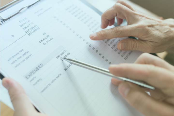 The most common types of expense fraud and how to prevent them | Quadient