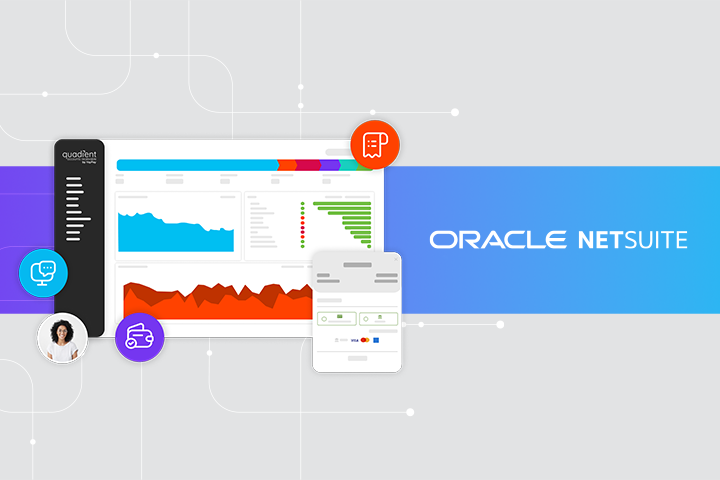 4 value-added benefits of integrating Netsuite with Quadient AR by ...
