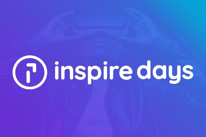 Quadient Inspire Days Virtual Experience | Quadient