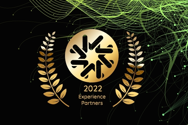 2022 Experience Partner Awards | Quadient