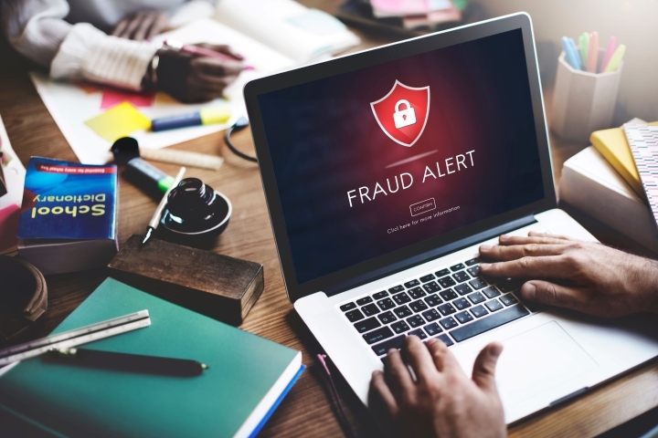 Sensational stories of financial fraud and how to keep your business ...