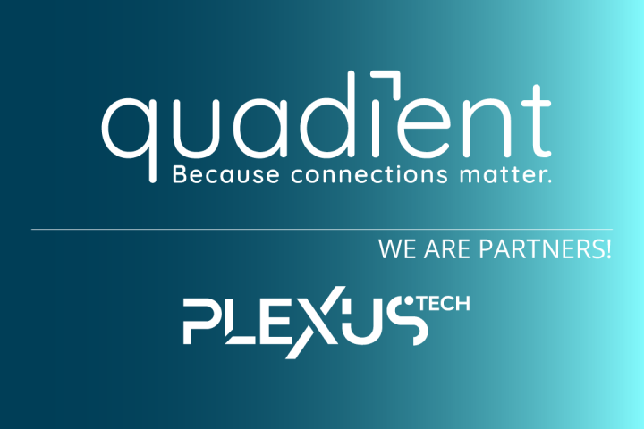 Quadient and Plexus Tech collaborate to provide advanced technological ...